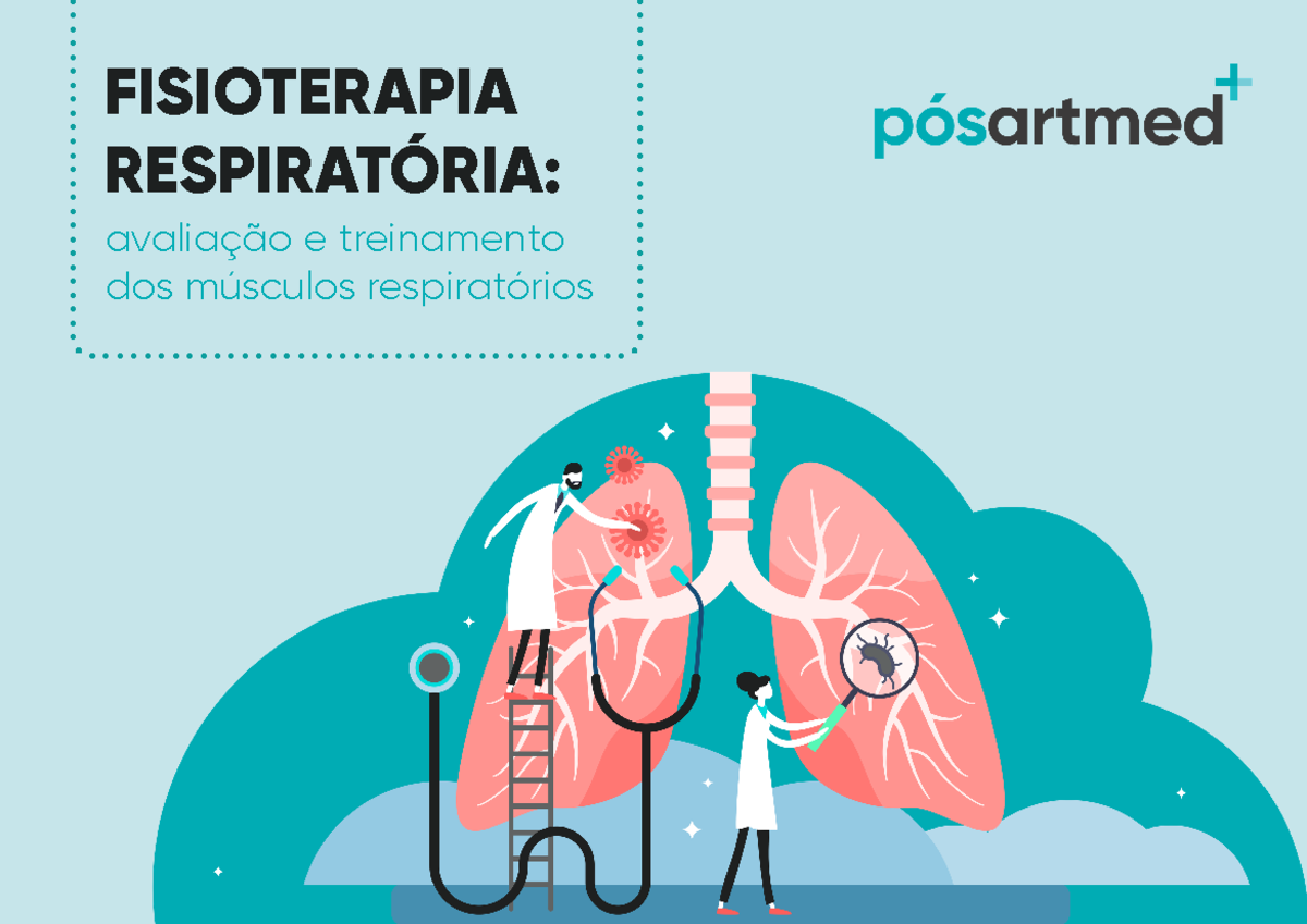 Fisioterapia Respiratória: O Que É E Quais São Seus Objetivos? – THRGUL