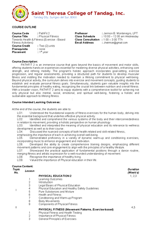 Humss-fusion Lesson 1 - HUMSS Work Immersion Research Career Advocacy ...