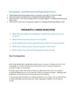 PM Syllabus- Sept 22-June 23 - Performance Management (PM) Syllabus and study guide September ...