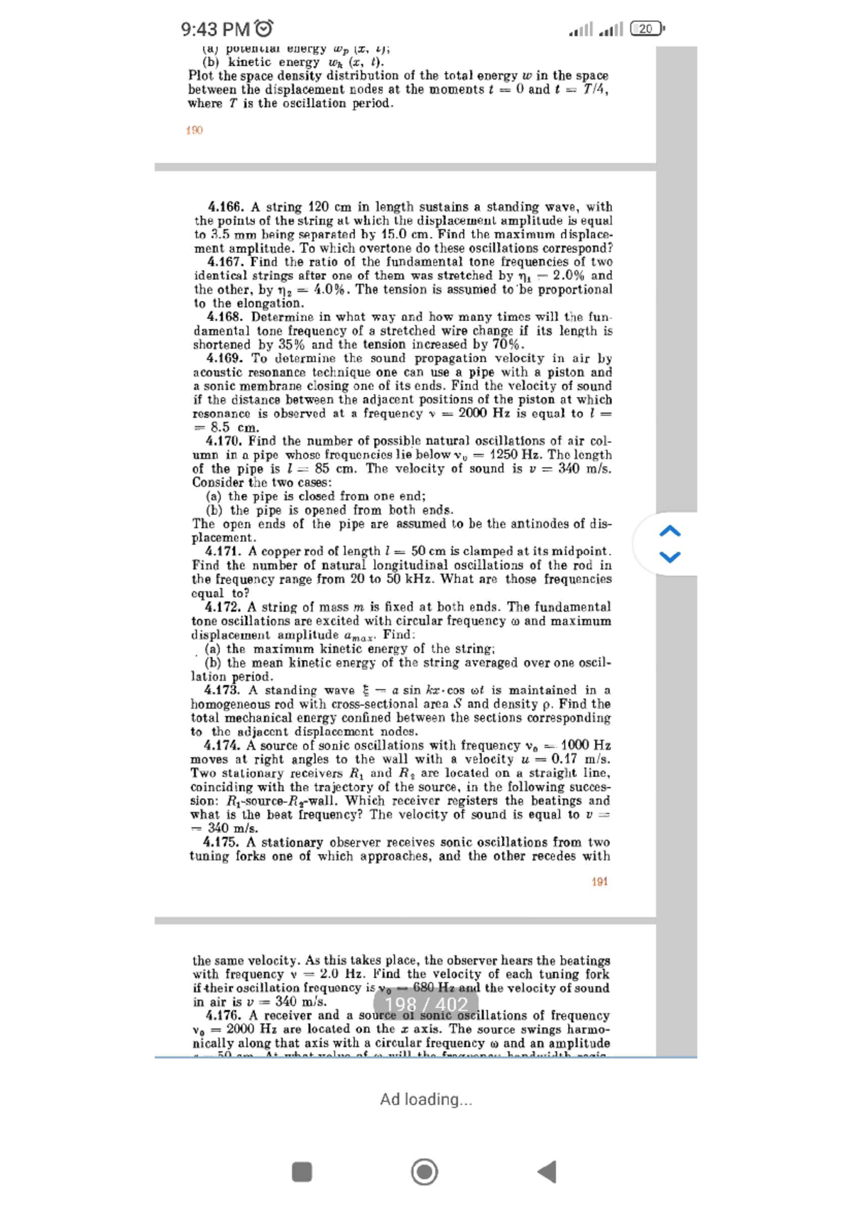 12PART Module 1 General Physics - Studocu