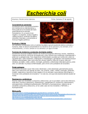 Resumen solemne 3 anato pato - Patología Gastrointestinal ESÓFAGO ...