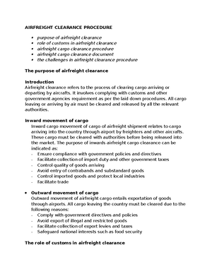 Roles OF KEBS - ROLES OF KEBS The aims and objectives of KEBS include ...