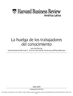 Ty N Caso 1 Hu Stream Planeamiento estratégico - W HUSTREAM ...