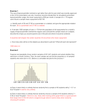 [Solved] For families with 5 children let X be the - Elementary ...