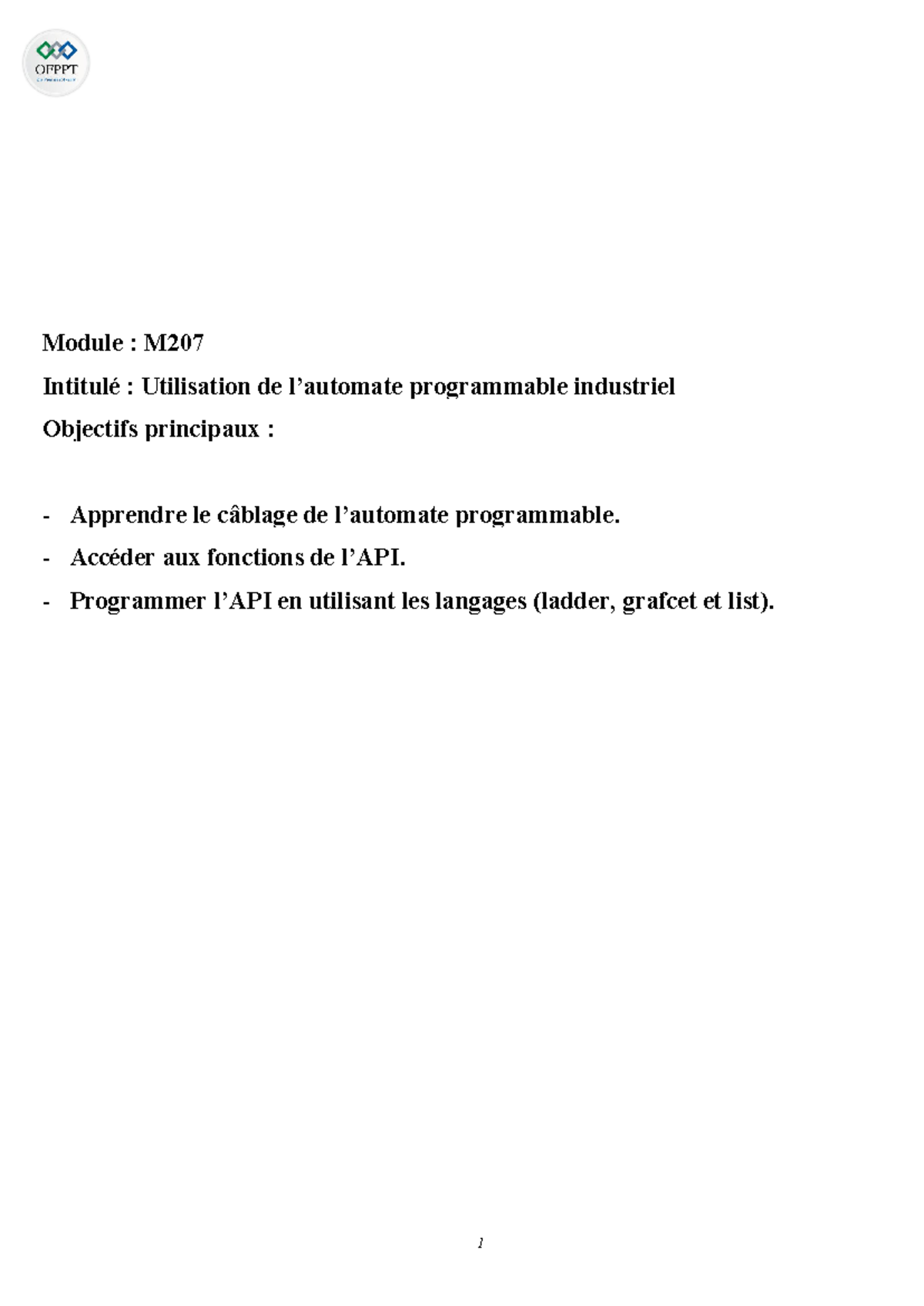 Untitled compress - ZERYUIL - Module : M Intitulé : Utilisation de l ...