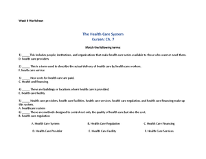 Summary notes on Licensed Vocational Nurse - To become an LVN ...