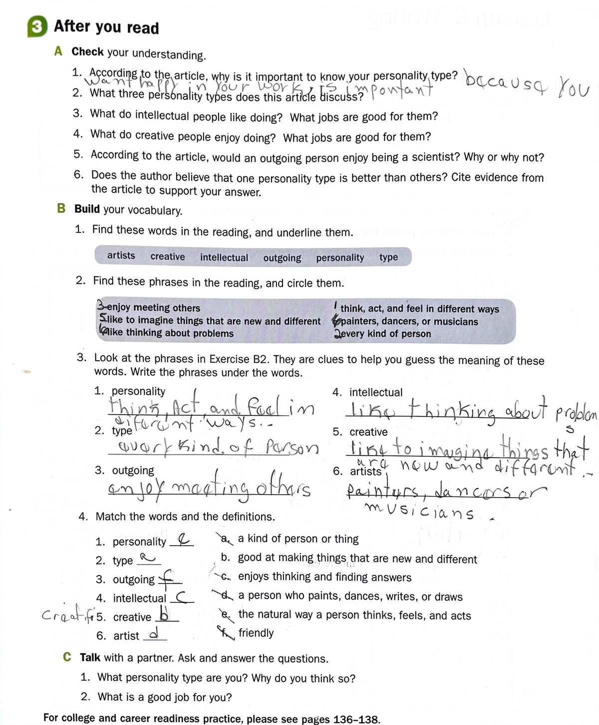 Grammar 3 - ESL 5 11733 - Studocu