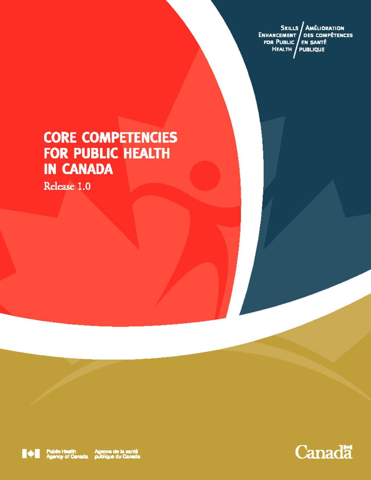 Public Health Core Competencies - HLSC 3820 - Studocu