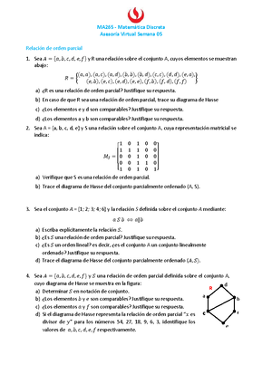 Actividad 1 - Primera hoja de ejercicios de Complejidad Algorítmica Resolu - Busca el mayor ...
