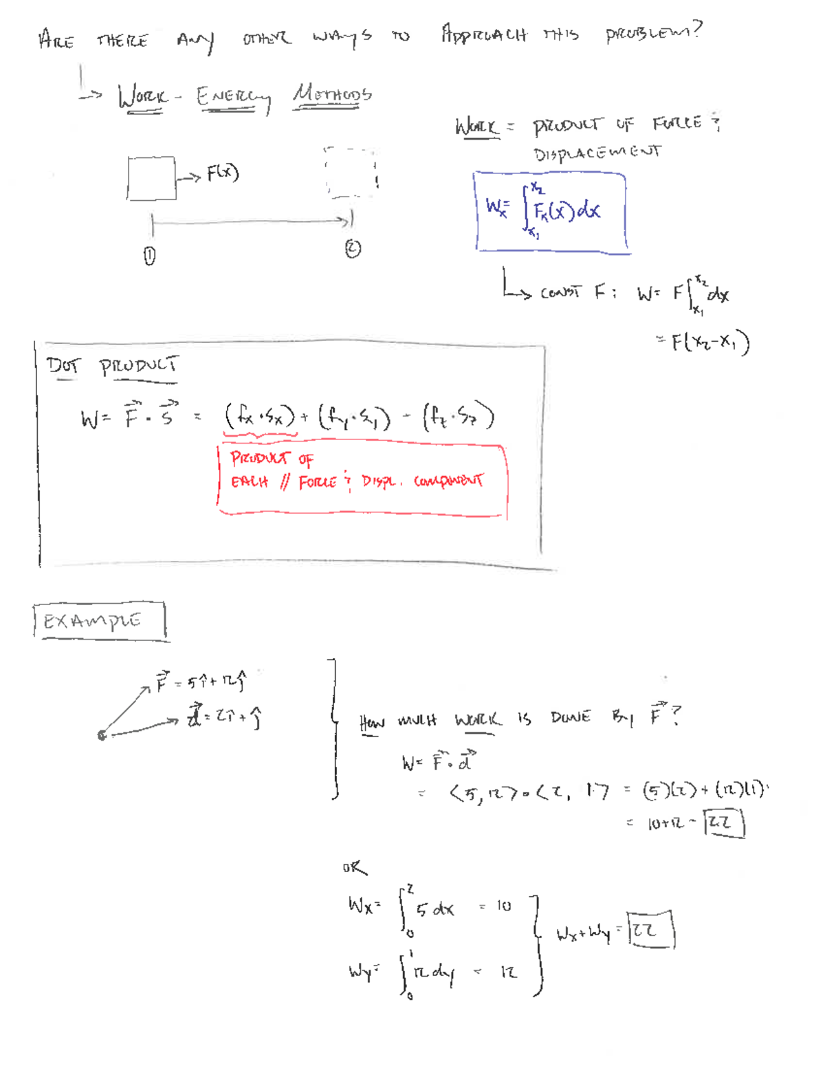 Lecture 19 Notes - Linear Kinetics & Angular Kinematics - BME 167 - Studocu