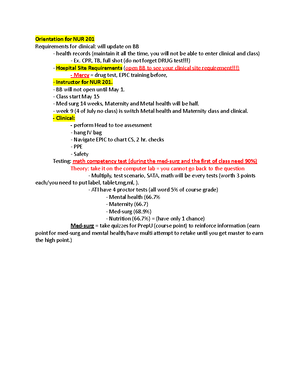 Duramorph - Maternity - STUDENT NAME Tara Bramlett MEDICATION Duramorph ...