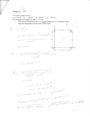 Homework 02 - PHYS 215H - HOMEWORK 2 PROBLEM 1 The van travels over the ...