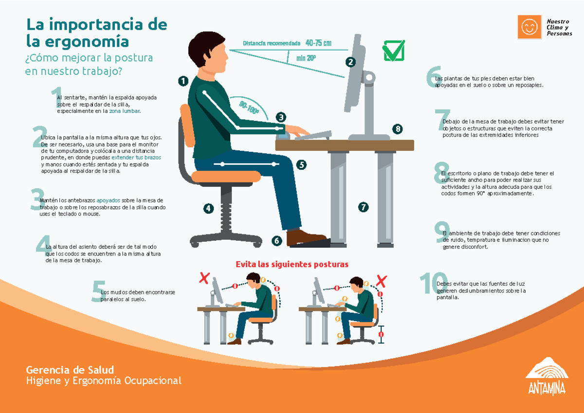 Info2 Impresa - seguridad laboral descripción - 1 2 3 4 6 7 8 9 10 5 1 ...