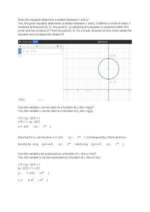 [Solved] Write an essay about A grade 2 term 3 Data Handling lesson ...