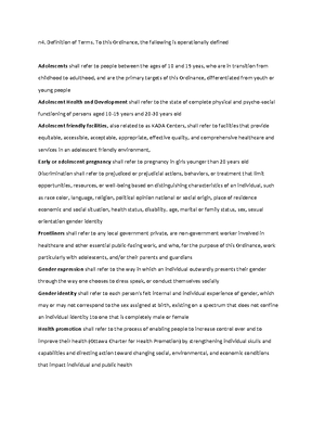 MMWPrelim Reviewer 1 - Mathematics seeks to discover and explain ...