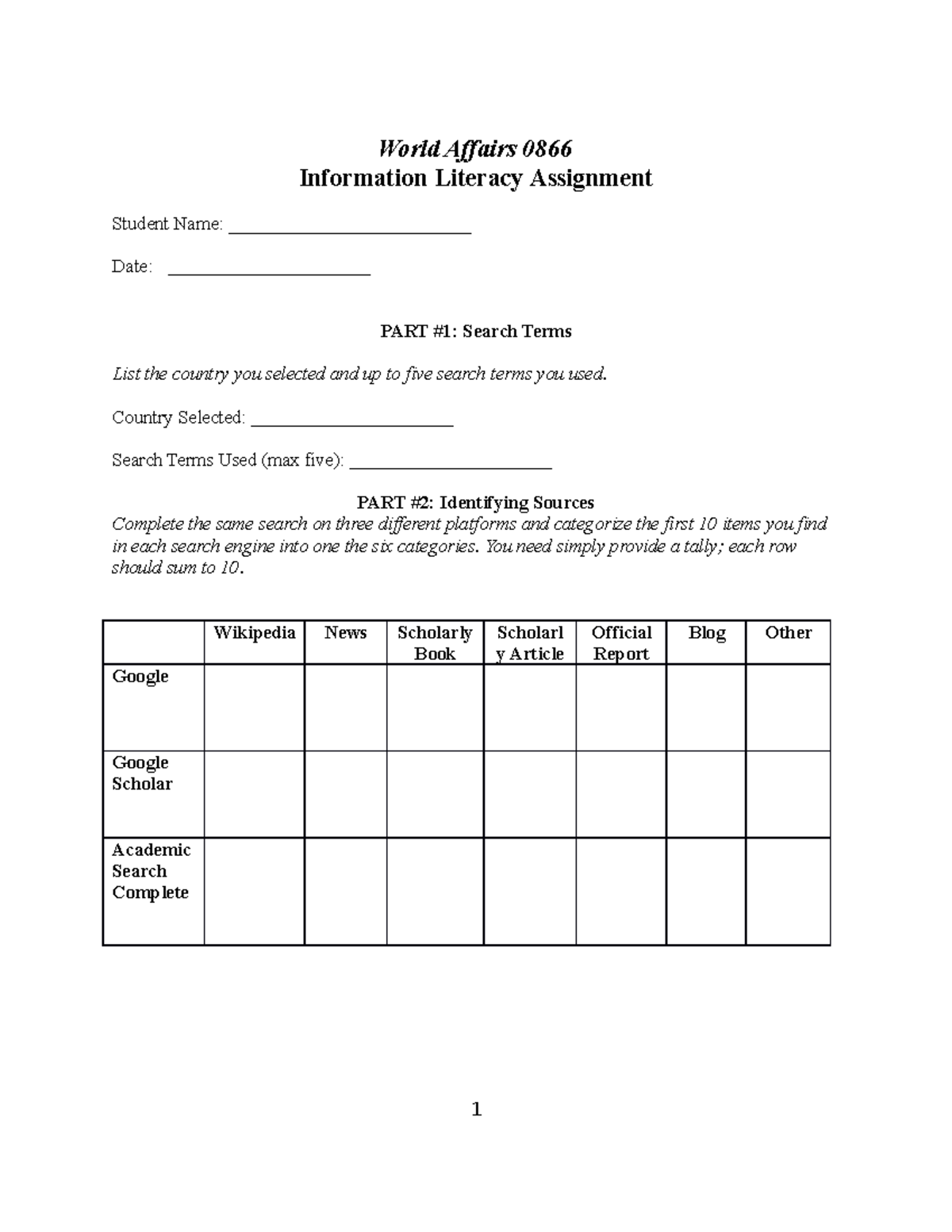 0866.Info.Literacy - Reading Intellectual Heritage - World Affairs 0866 ...