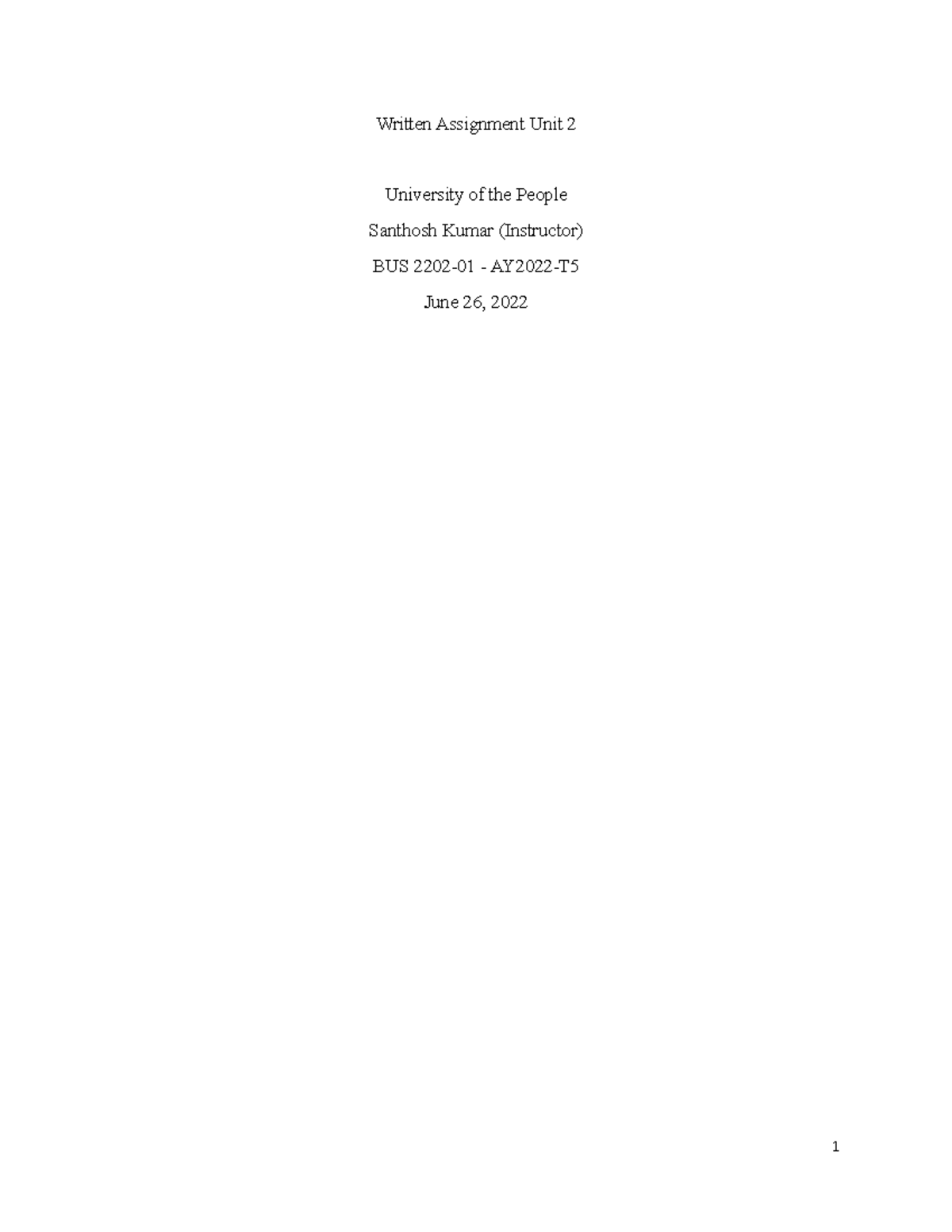 Written Assignment Unit 2 While Business To Consumer Model Sells Its