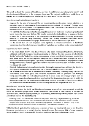 Tutorial CVD Worksheet - University of Melbourne Faculty of Veterinary ...