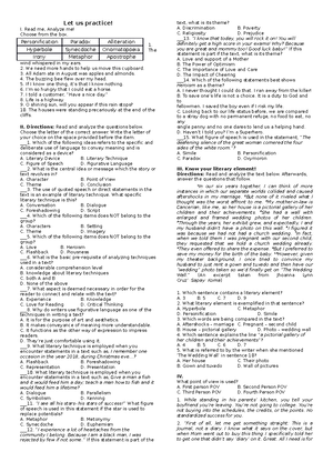 SIP-CY-2021 - Sample School Improvement Plan - CHAPTER I - Studocu