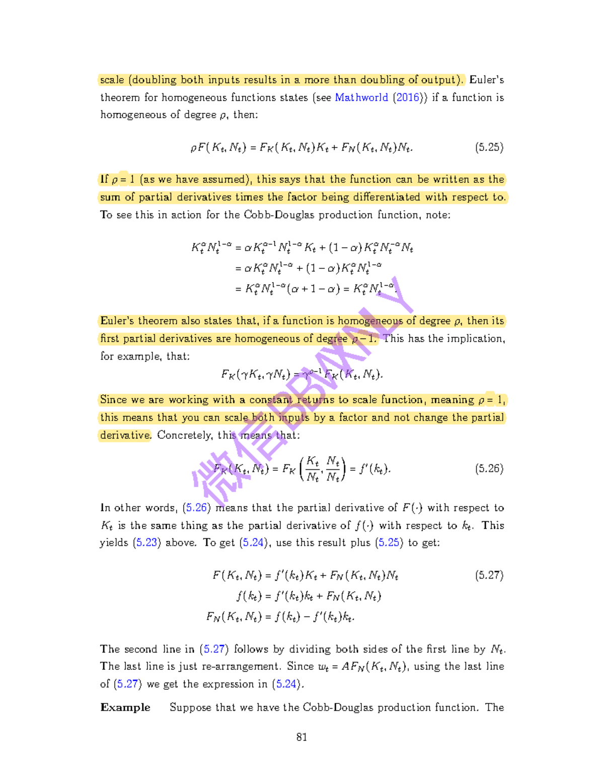 20220326154907 623f35f396884 gls intermediate macro may2021 82 - scale (doubling both inputs ...
