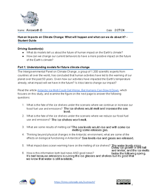 Mineral Identification SE - Student Exploration: Mineral Identification ...