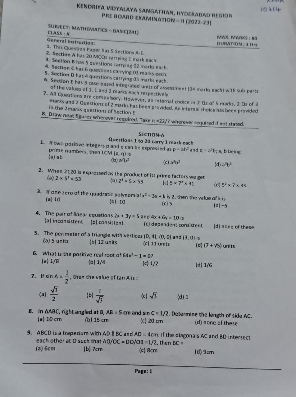 Document-WPS Office - Computer Science SL - Studocu