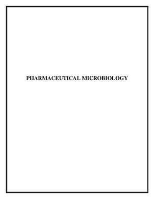 Basic Microbiology Practicals - BASIC MICROBIOLOGY PRACTICALS FOR ...