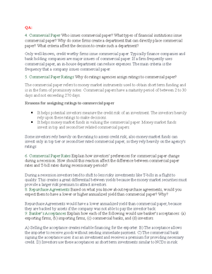 Tutorial 2 - hdhsj - Investment and Portfolio Management TOPIC 2 3 ...