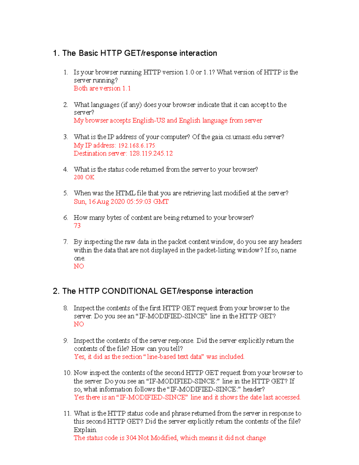 Week3-Lab1-Wireshark HTTP(2)-converted - 1. The Basic HTTP GET/response ...