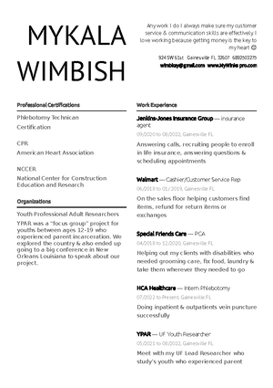 Module 05 Course Project Assignment Template copy - Module 05 Course ...