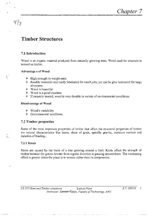 138T 12 24 Ga - struct - Section properties are calculated in ...