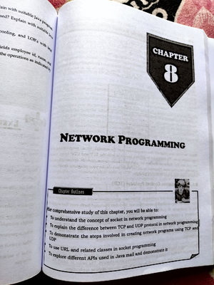 5. GUI with Swing - CHAPTER 5 GUI WITH SWING hapter Outlines prehensive study of this chapter ...