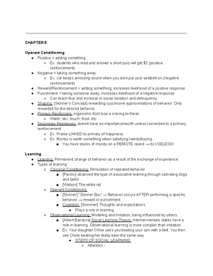 Writing Assignment Guidelines - Psychology in My Career Pathway ...