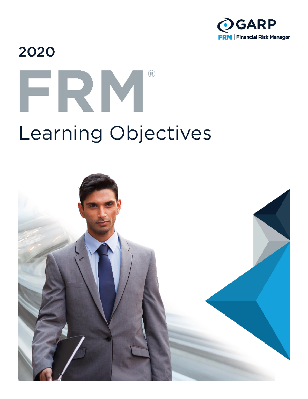 Frmlobs 122019 WEB Final - 2020 FRM Learning Objectives garp/frm 1 2020 FRM ® Learning ...