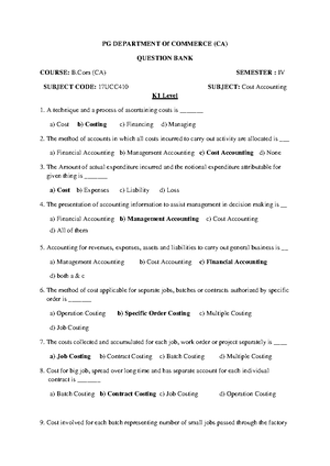 MS Access Lecture Notes - Microsoft Access LECTURE NOTES Lesson 1 ...