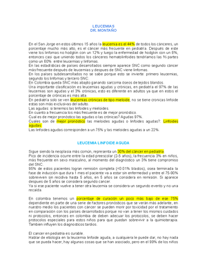 Clasificacion - Urgencias - Understanding shock Anna Dehò Simon Nadel ...