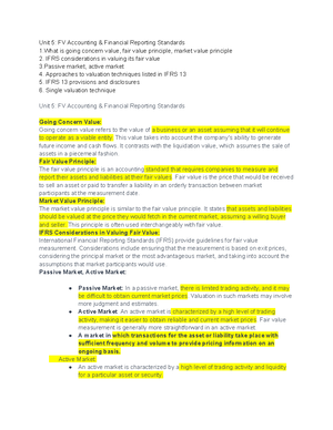 SCM C1 5 Cabera - Strategic Cost Management Chapter 1 to Chapter 5 book ...