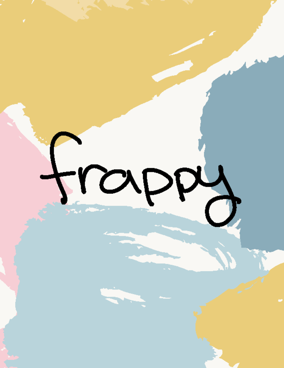 Frappy - frappuj Chapter 9 FRAPPY! Directions: Show all your work. Indicate clearly the methods ...