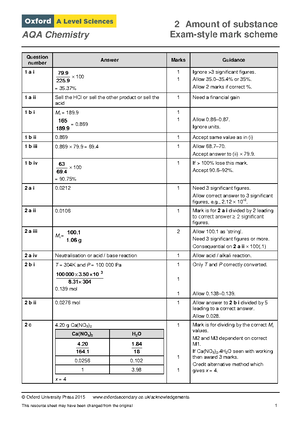 Practical 1 student sheet - A-level Biology required practical No. 1 ...