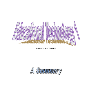 Handouts FOR Module 7 TTL Lesson 1 to 3 - HAND OUTS FOR MODULE 7 FROM ...