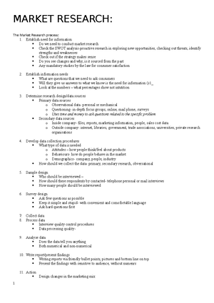 MARK2052 Tutorial Worksheet - Tutorial Exercises for MARK 2052 T2 2023 ...