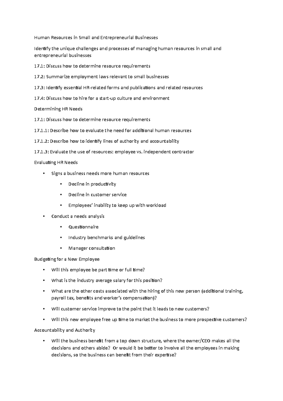 human-resources-in-small-and-entrepreneurial-businesses-1-describe