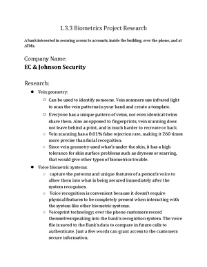 Unit 7 Motivation and Emotion Notes - Unit 7: Motivation & Emotion 7 ...