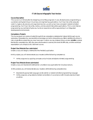 CS 230 Project 1 - The Gaming Room CS 230 Project Software Design Template Version 1. Table of ...