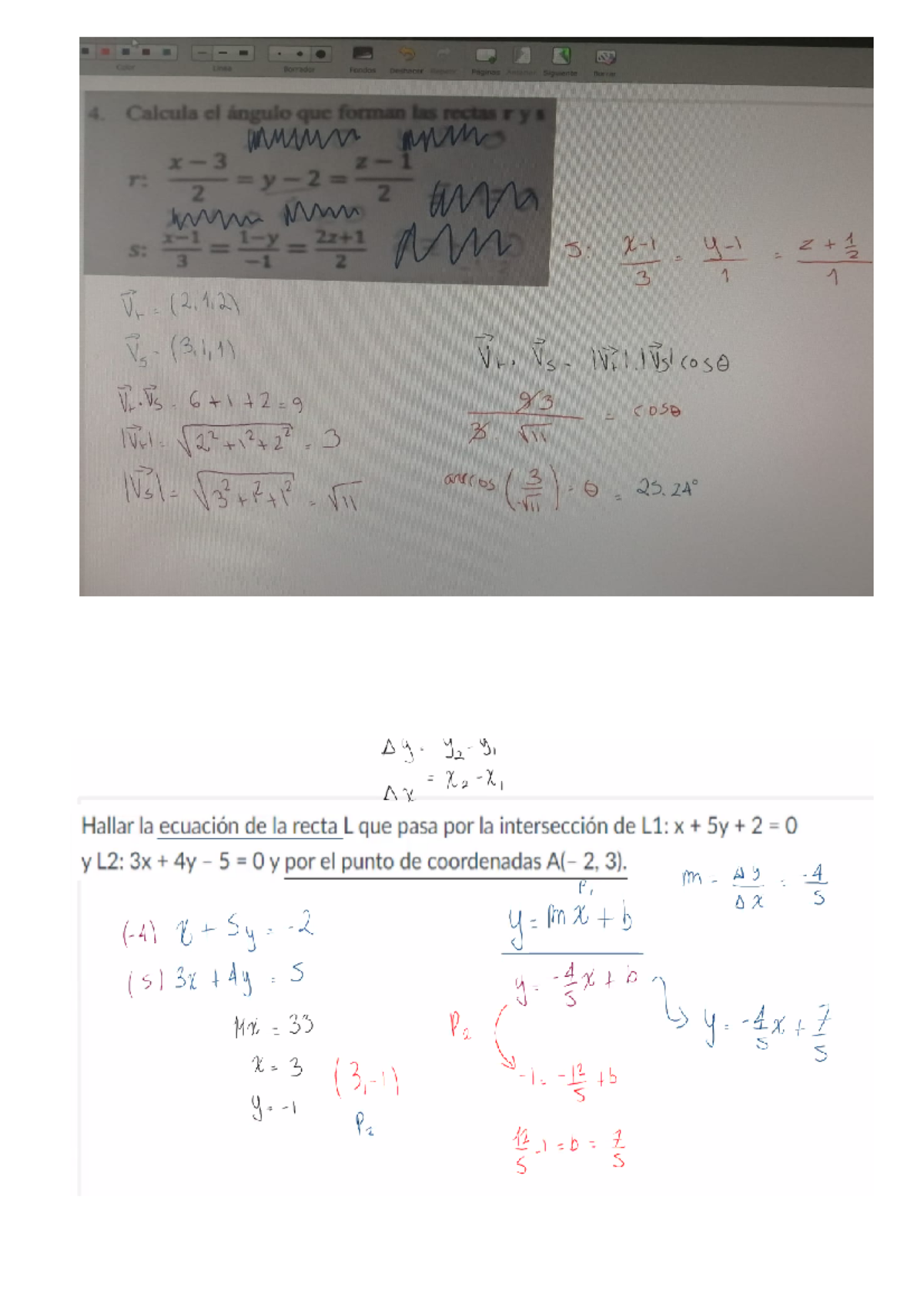 Mate - matemi - Matematica - Studocu