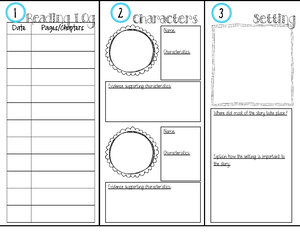 REA-325 T3 Reading Assessment Tools - Reading Assessment Tools ...