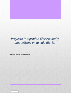 M14S4PIen lineaa - Proyecto integrador. La dinámica del universo ...
