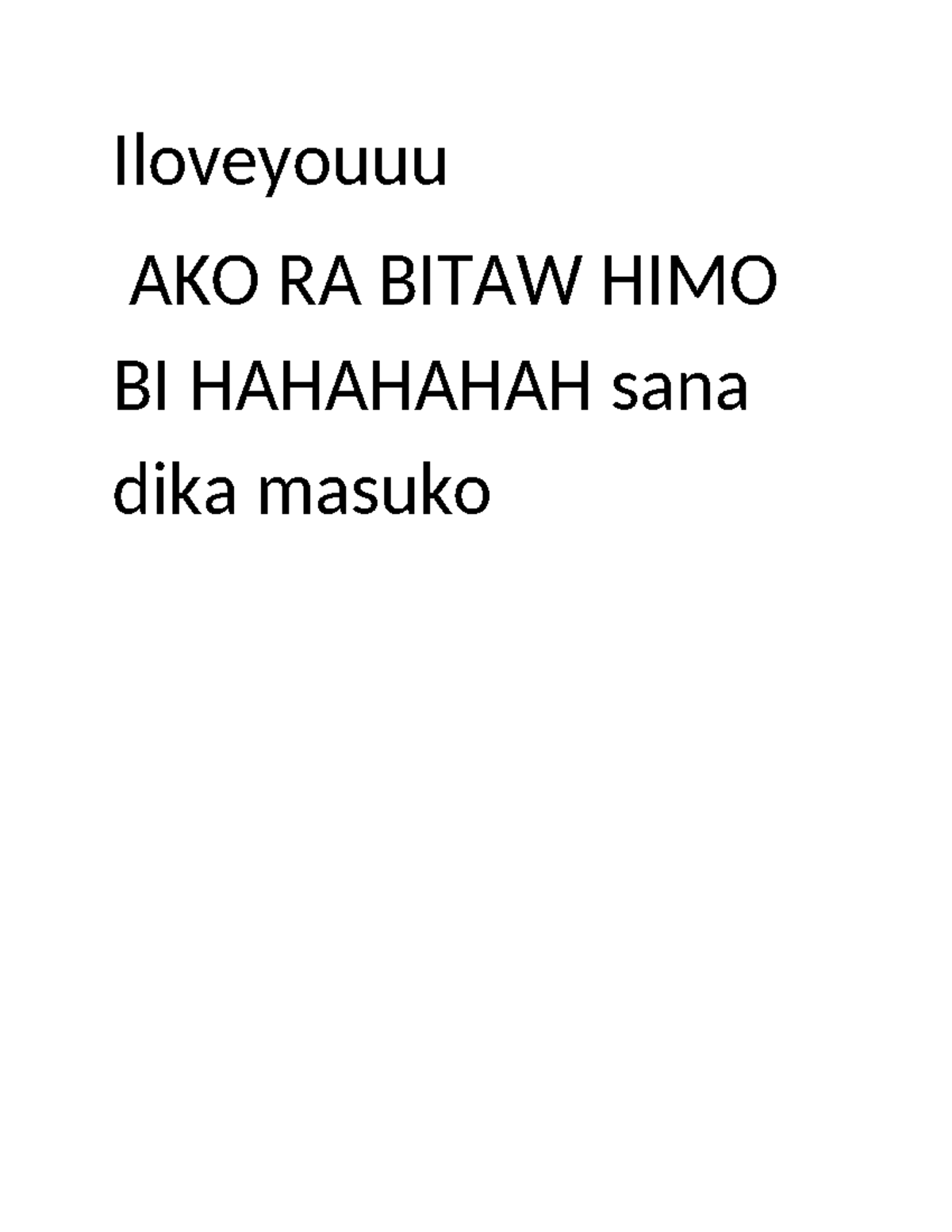 The lives of student - None - Microbiology and Parasitology ...