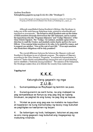 2 Profed 04 Managing the Learning Environment - Worksheet # 1 ...