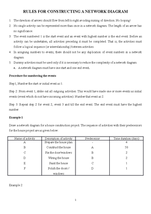 Practical exercise Access - 1 Microsoft Access Practical exercise ...